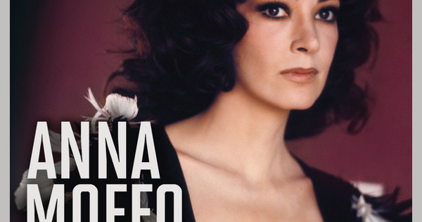 Anna Moffo - Anna Moffo - The Complete RCA Recital Albums