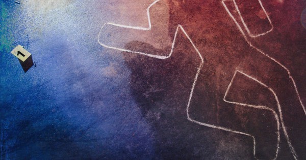 Alan Fillip - Light to Darkness