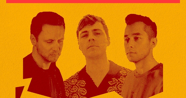 VIZE & Tom Gregory - Never Let Me Down