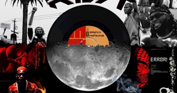 Droxx & Mo'gunz - Riot