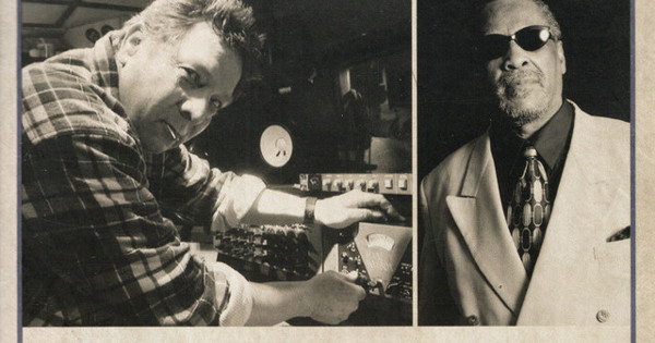 Dan Penn, Bobby Purify - The Inside Track on Bobby Purify