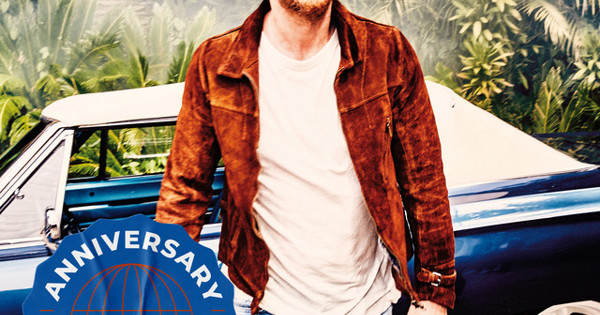 David Guetta - 7: Anniversary Edition