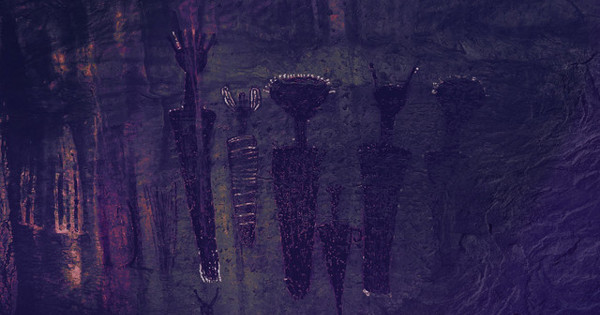 Sherry Finzer - Spirit Guides