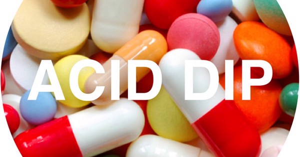 Radio Slave - Acid Dip