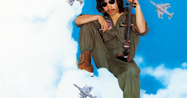 Masatsugu Shinozaki - Nasa = Masa (2017 Remaster)