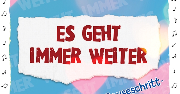 Detlev Jöcker - Es geht immer weiter