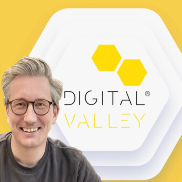 DigitalValley®️ - Seed Talk