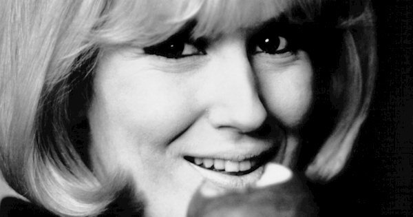 Dusty Springfield uDiscover Artist Page