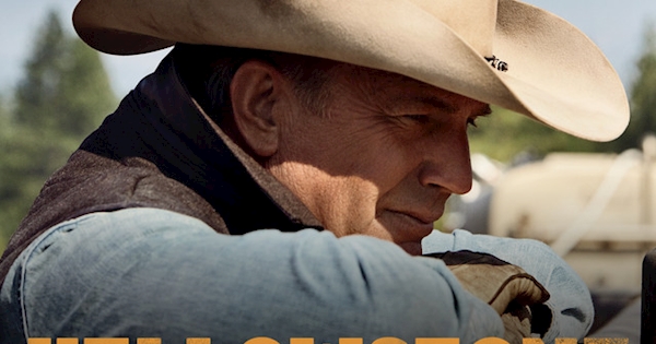 Brian Tyler - Yellowstone (Original Television Series Soundtrack)