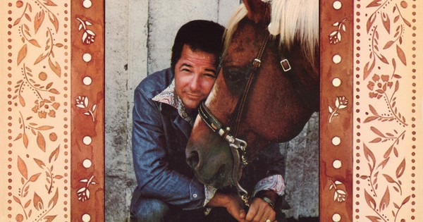 Billy Mize - Love'N'Stuff