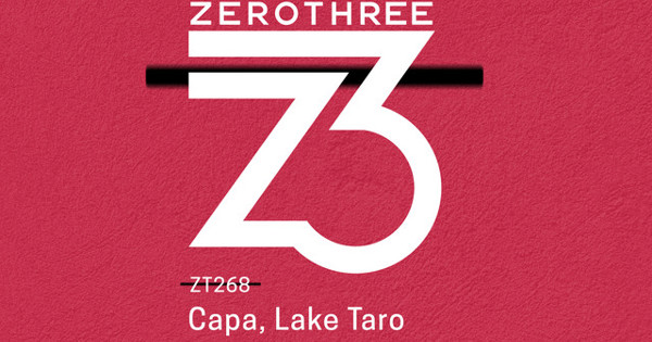 Capa (Official), Lake Taro - Warning Sign