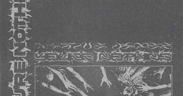 Native James - YOU'RE NOTHING