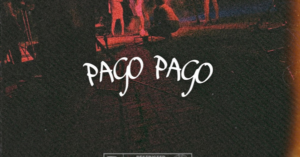 4AM SZN - Pago Pago