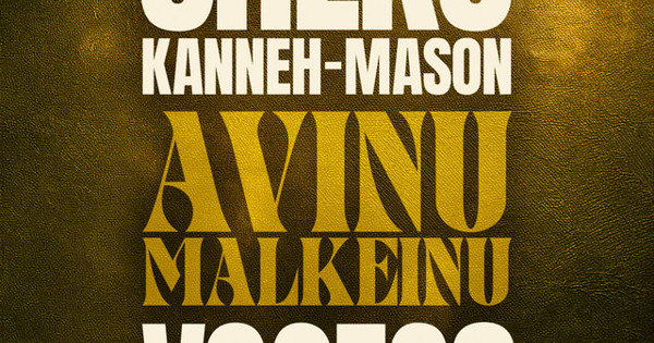 Max Janowski, Sheku Kanneh-Mason, VOCES8 - Janowski: Avinu Malkeinu ...