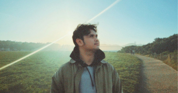 Edwin Zachman - Little Sunshine