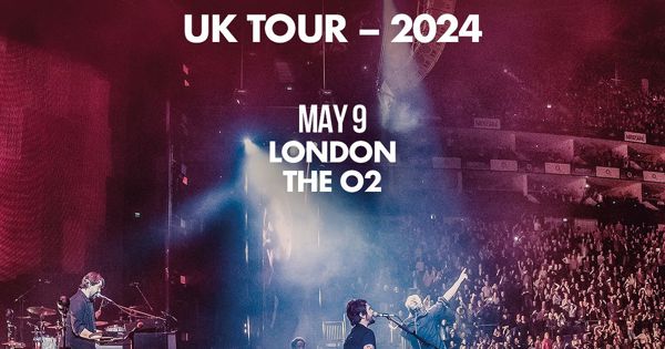 Elbow Tickets - London