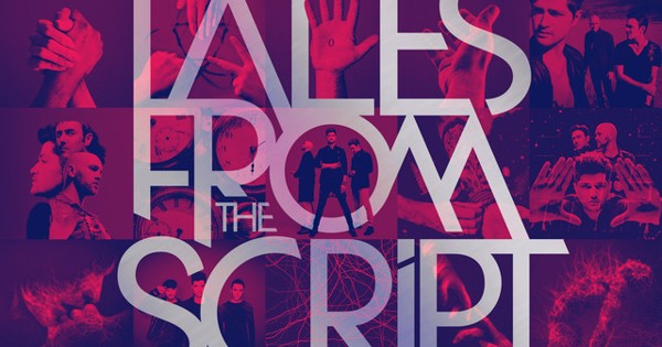 The Script - Tales from The Script: Greatest Hits