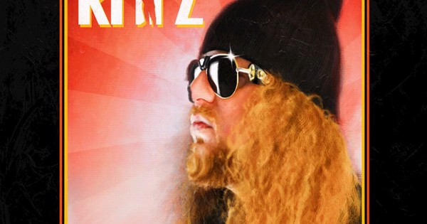 Rittz - Top of the Line (Deluxe Edition)