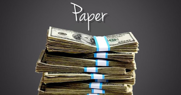 Kyra The Don - Paper