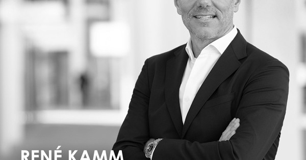 Die Zukunft des Outlet-Shoppings – mit René Kamm, Managing Director ...