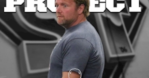 Mark Bell's Power Project: EP. 337 - Cal Dietz and Jesse Burdick