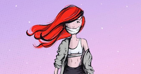 Fan Art Series: LIGHTS | Umusic