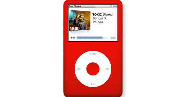 Songer, Phibes - Toxic (Phibes Remix)