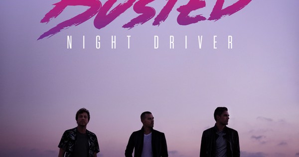 Busted - Night Driver