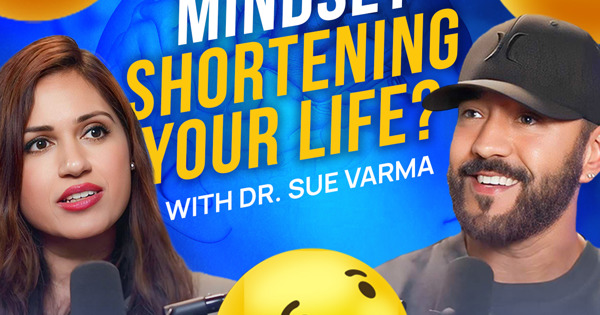 How Optimism Affects Your Health & The Truth About Your Emotions – with ...