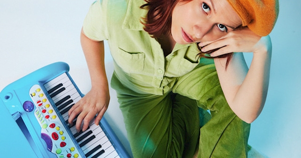 Bea Mar - Tú En Mí