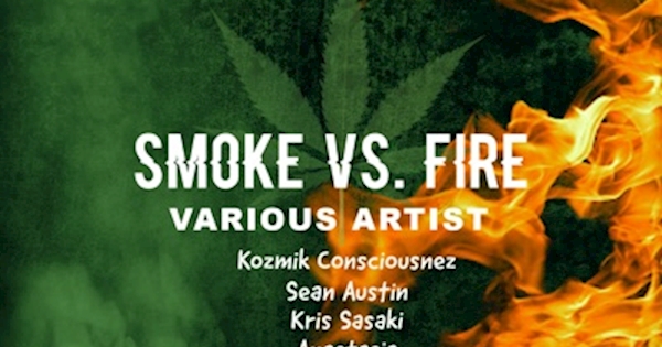 Sean Austin - Smoke Vs Fire