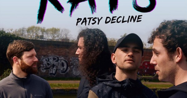 RATS - Patsy Decline