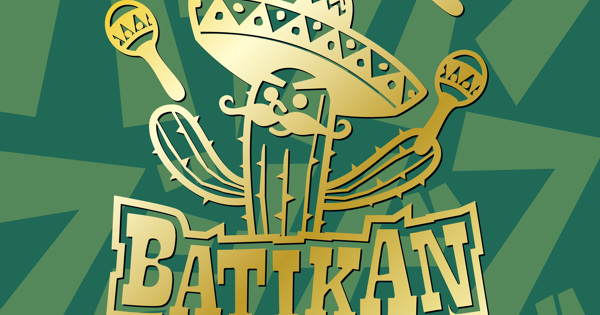 BATIKAN AMIGO