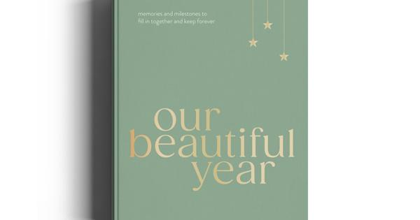 Our Beautiful Year