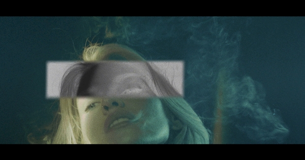 Beck - Chemical (Chloé Caillet Remix) (Official Video)