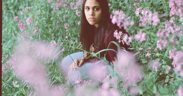 Lydia Persaud - Honey Child - Single