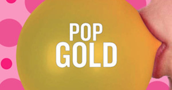 Pop Gold