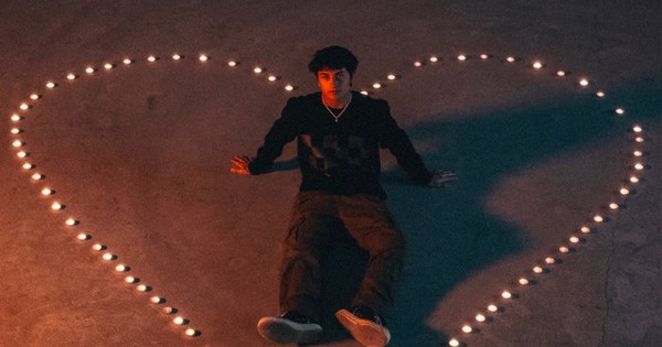 jxdn - 28 (Songs for Cooper)