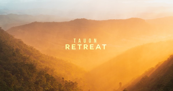 Tauon - Retreat - Single
