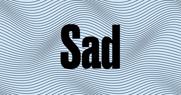Various Artists - Sad