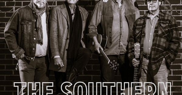 The Southern Country Band - Saloon tune