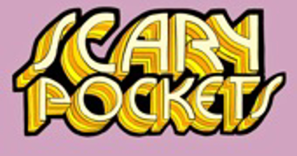 Scary Pockets - Blue Eyes (feat. Cary Brothers) - Single