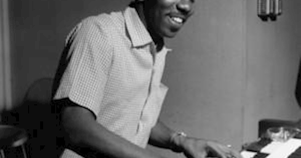 Jimmy Smith: The Finest