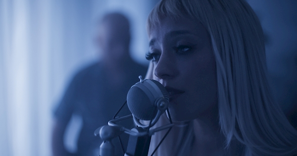 Pretty Boy (The Neighbourhood Cover)