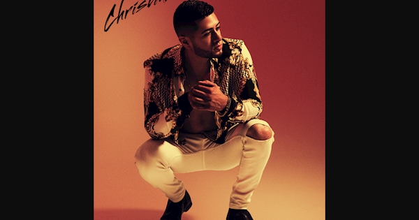 No Te Olvide by Christian Nava