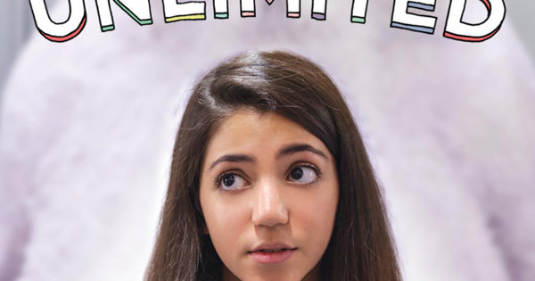 Isabella Balbi - Unlimited