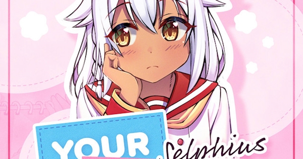 Selphius - YOUR REALITY
