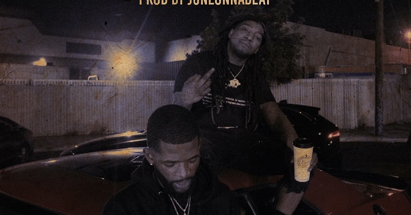 June, Mack Been Brackin' - Ima Get To It - Single