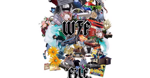 Witness The Funk - File