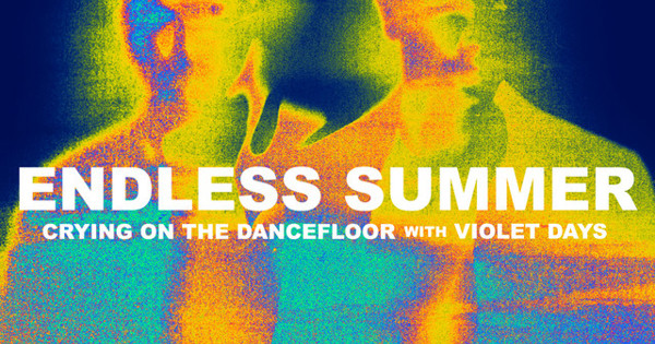 Sam Feldt, Jonas Blue, Endless Summer - Crying On The Dancefloor